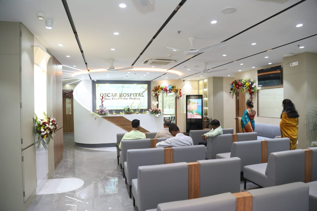 Oscarhospital