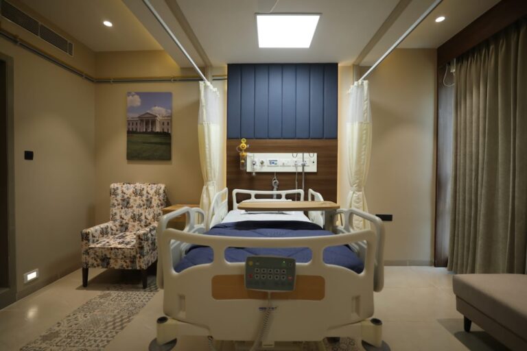 Oscarhospital